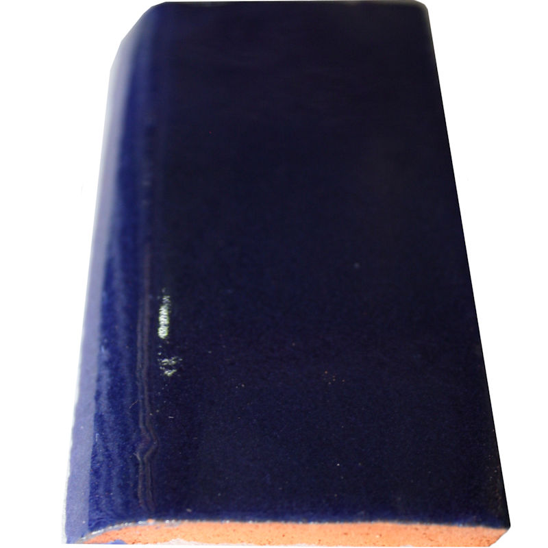 TalaMex Dark Cobalt Blue Bullnose 4